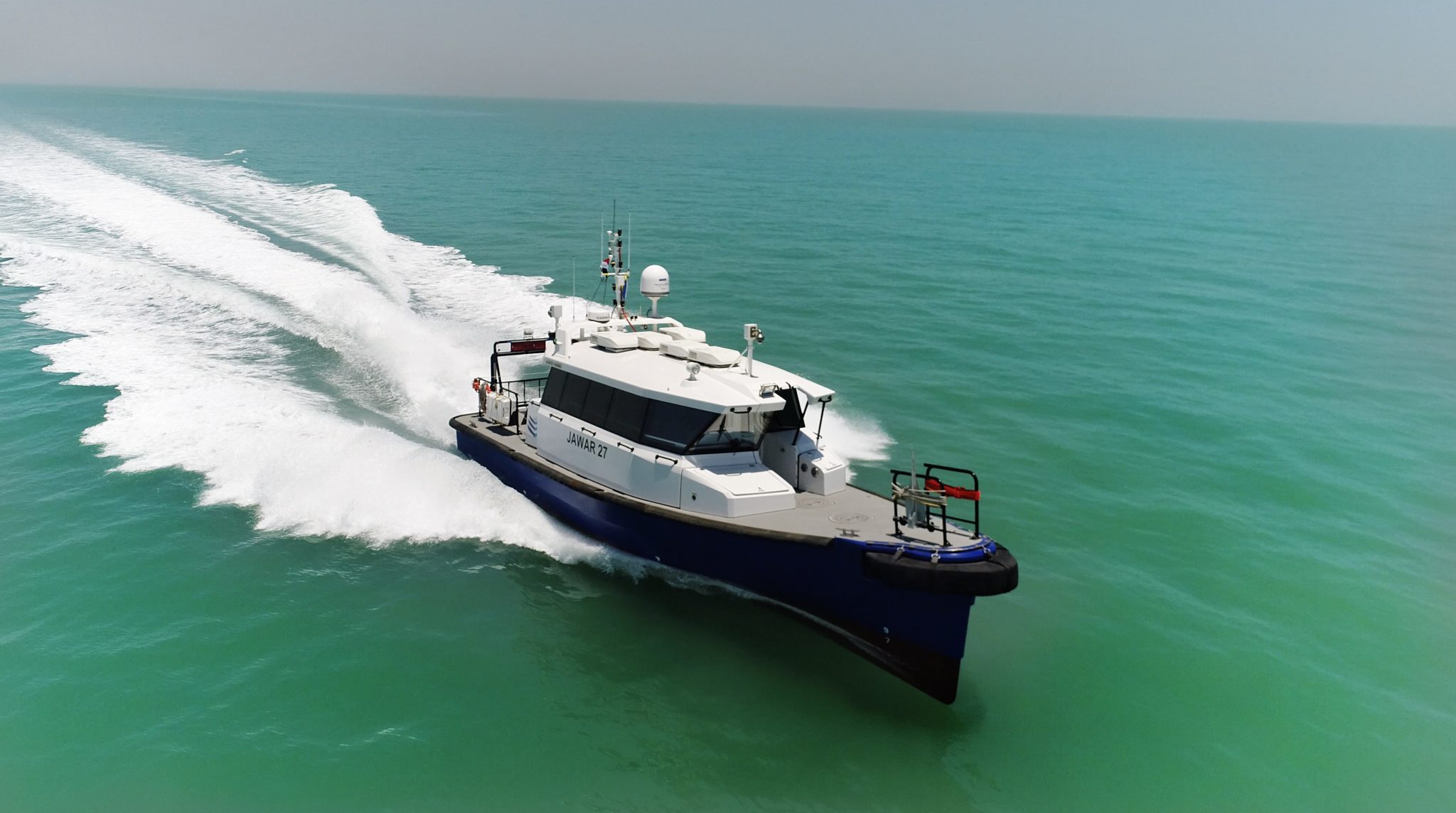 Fleet – Jawar Al Khaleej Shipping LLC