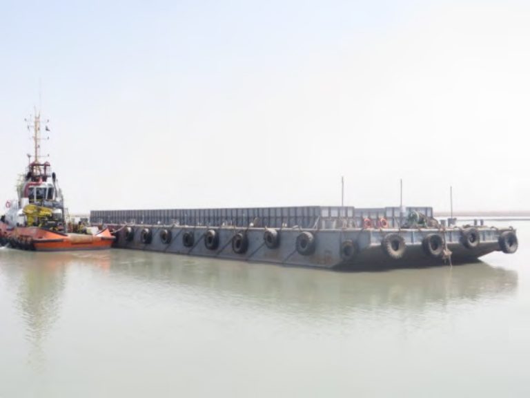 Fleet – Jawar Al Khaleej Shipping LLC