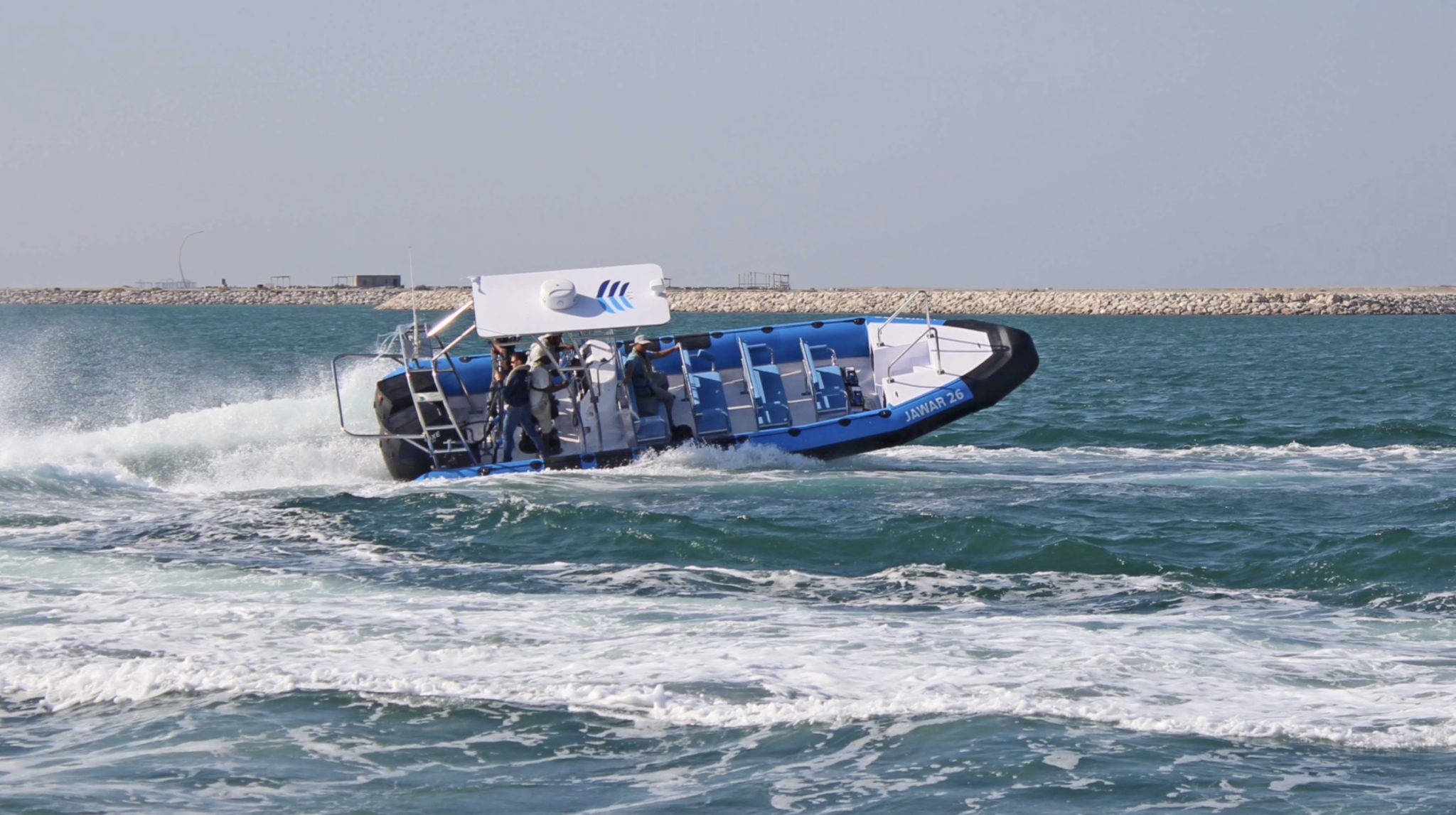 Fleet – Jawar Al Khaleej Shipping LLC