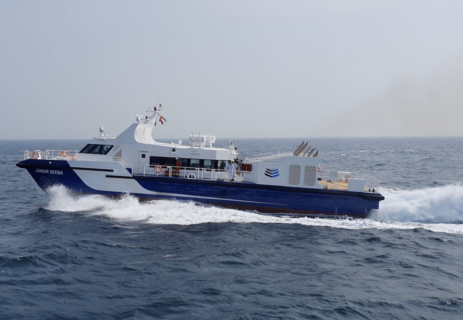 Fleet – Jawar Al Khaleej Shipping LLC